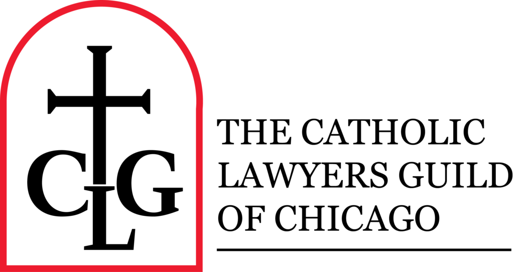 Catholic Resources – The Catholic Lawyers Guild of Chicago
